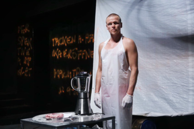 reframe.burg: Ausstellung Michael Schlecht - Die Wilhelmsburg Ulm